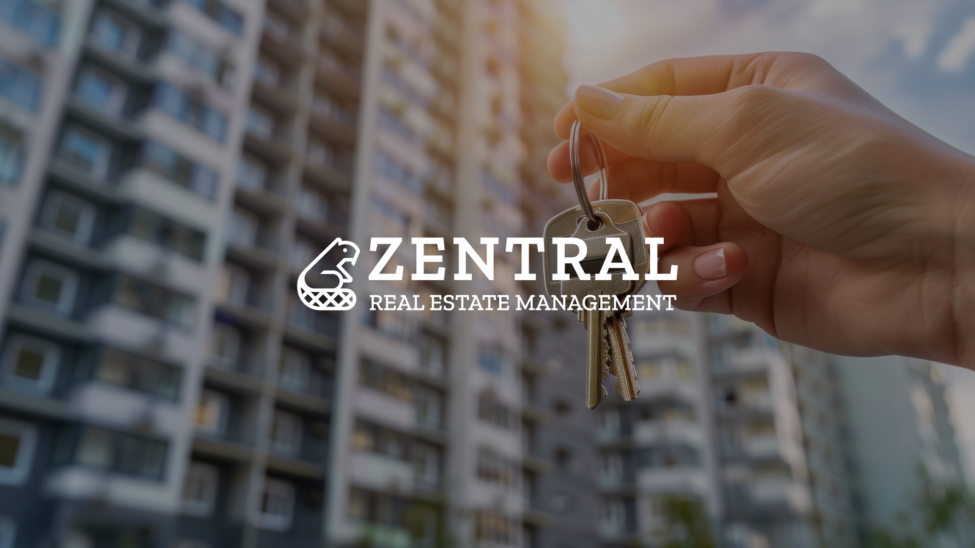 Zentral Real Estate Management - Grupo Saxum